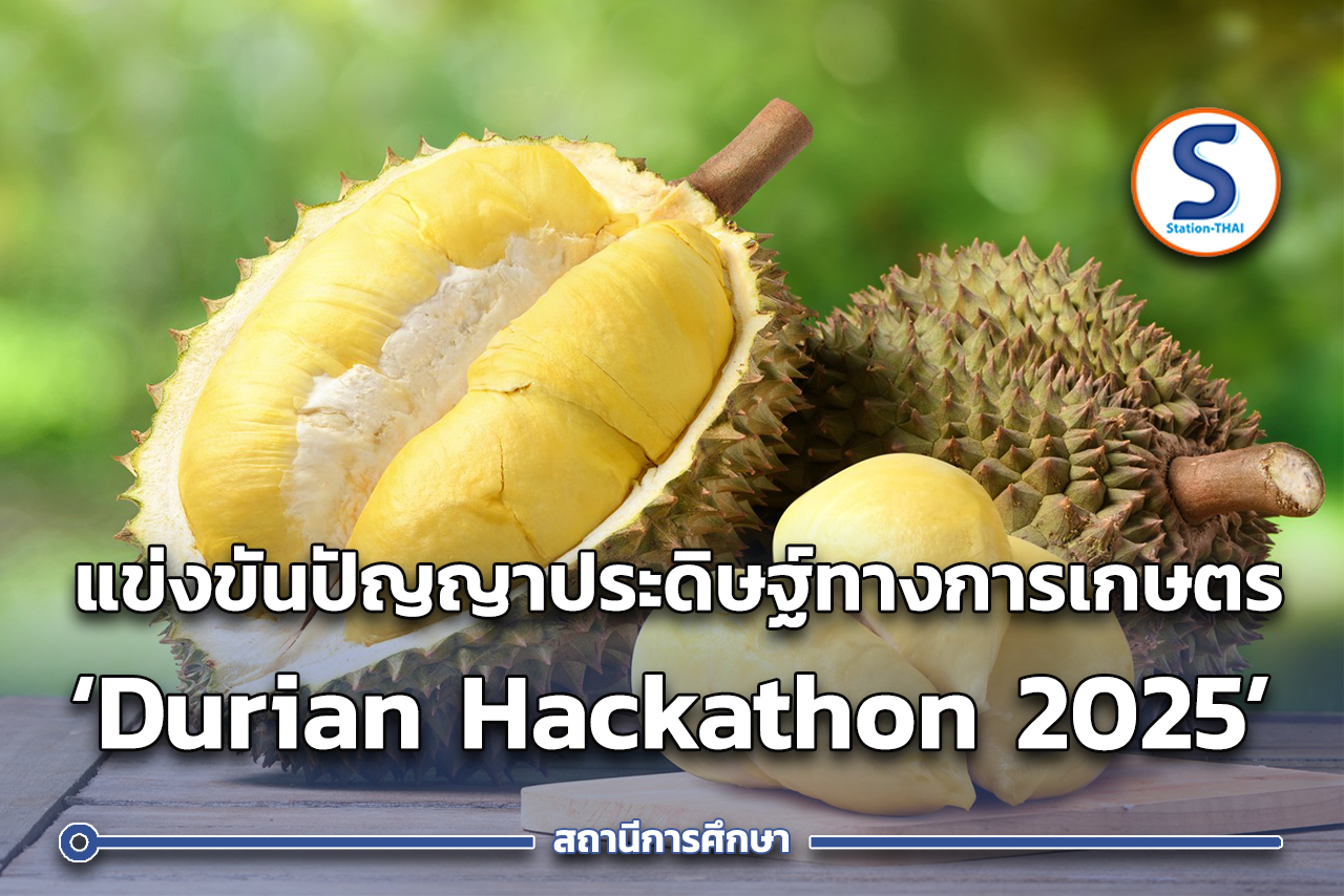 วิทยาลัยการคอมพิวเตอร์ ม.อ.ภูเก็ต ร่วมกับ สถาบันข้อมูลขนาดใหญ่ (BDI) เชิญชวนผู้สนใจเข้าร่วม ...