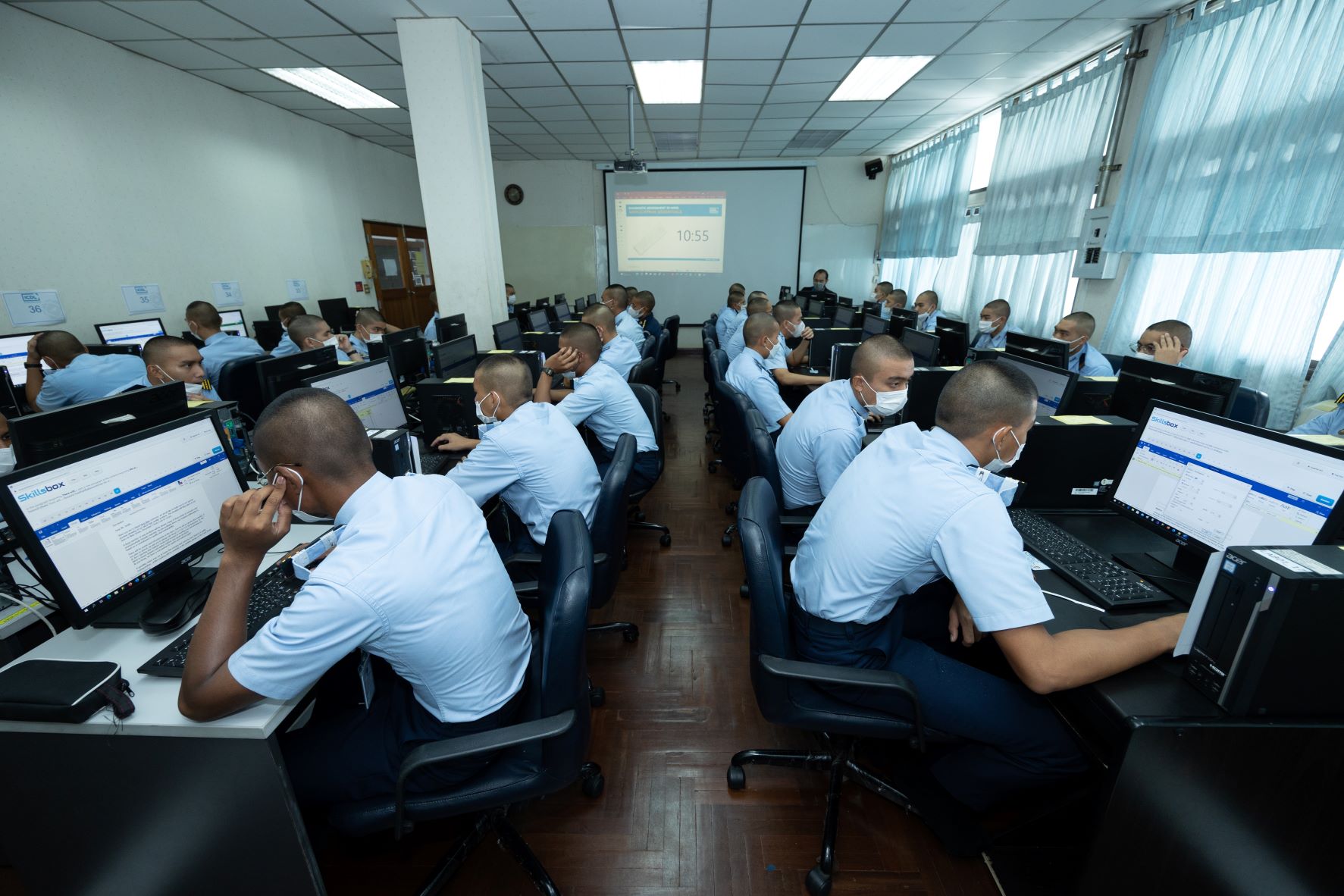 สภาดิจิทัล ร่วมมือ ICDL เปิดหลักสูตรเรียนรู้กฎหมาย PDPA ได้รับวุฒิบัตรสากล - Station Thai