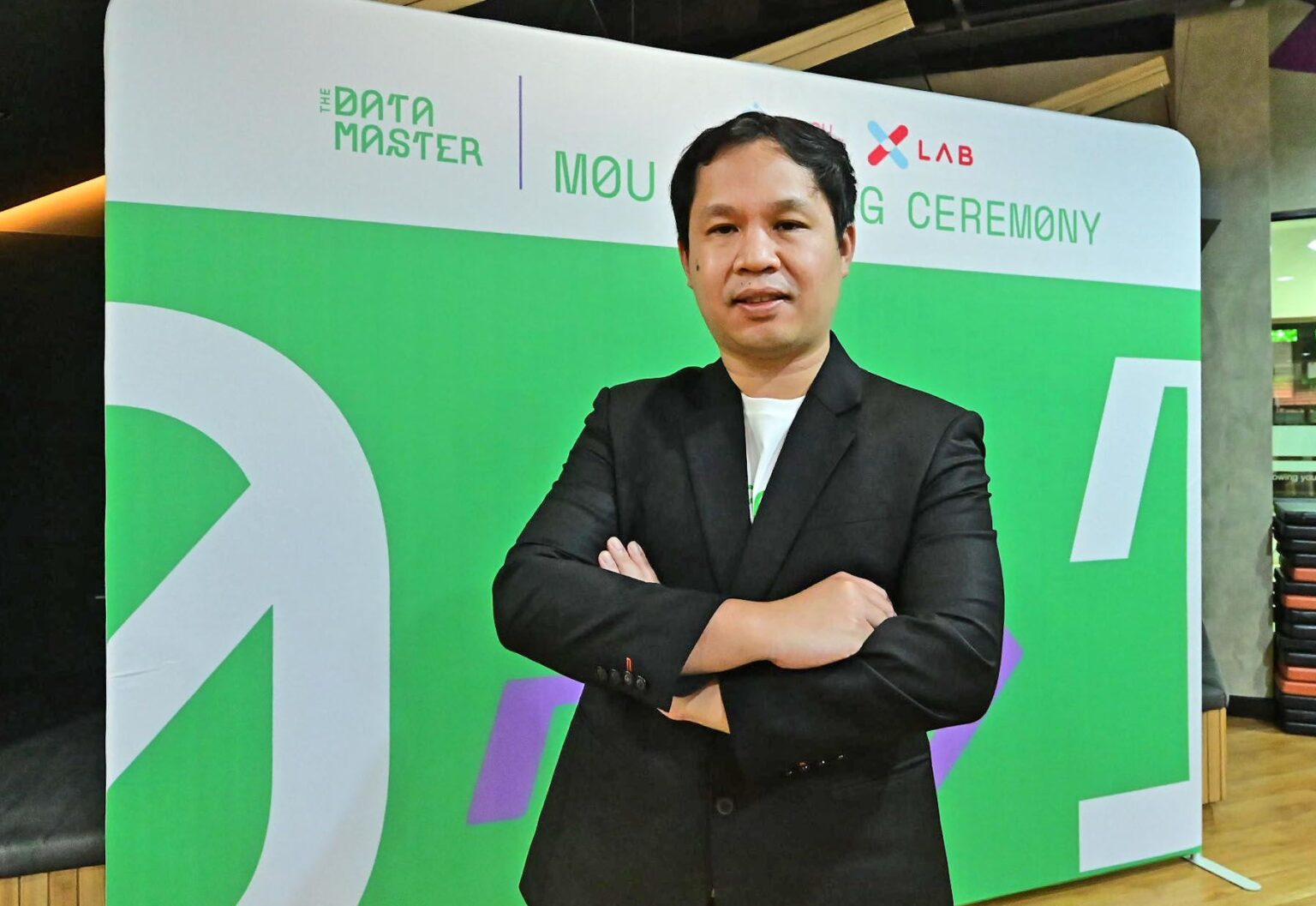 จุฬาฯ จับมือ xLab Digital และ iBOTNOI เปิดหลักสูตร “The Data Master” ผลิตนักวิทยาศาสตร์ข้อมูล ...