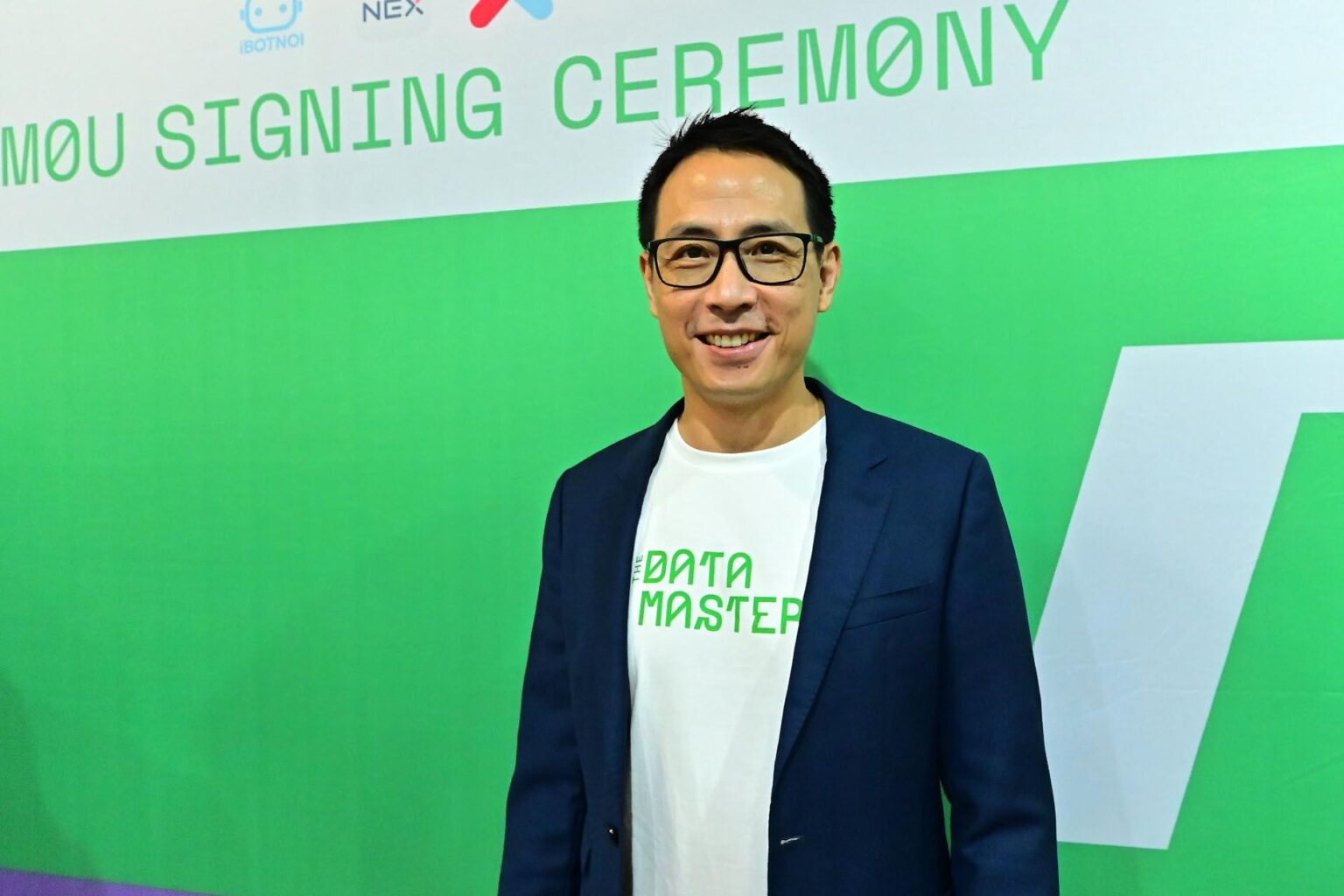 จุฬาฯ จับมือ xLab Digital และ iBOTNOI เปิดหลักสูตร “The Data Master” ผลิตนักวิทยาศาสตร์ข้อมูล ...