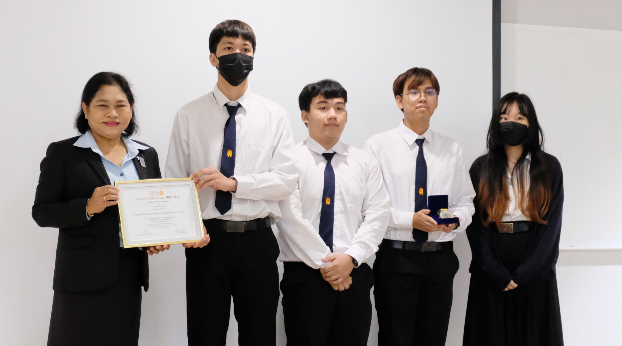 'FREEB' ต้นแบบแอปพลิเคชันตอบโจทย์ความต้องการของคนพิการ เพื่อความ ...