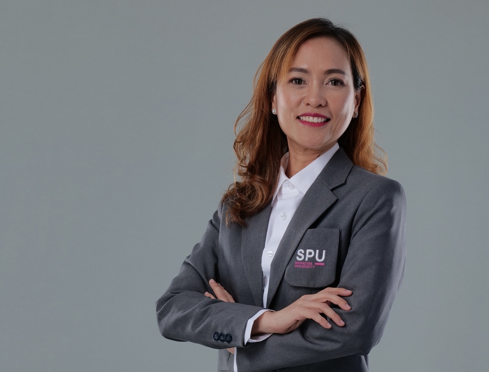 ม.ศรีปทุม จับมือ TIFFA ITBS ผู้นำด้านโลจิสติกส์ ปั้น "เด็กเทพ" บัณฑิตทักษะสูง มีงานรองรับทันที ...