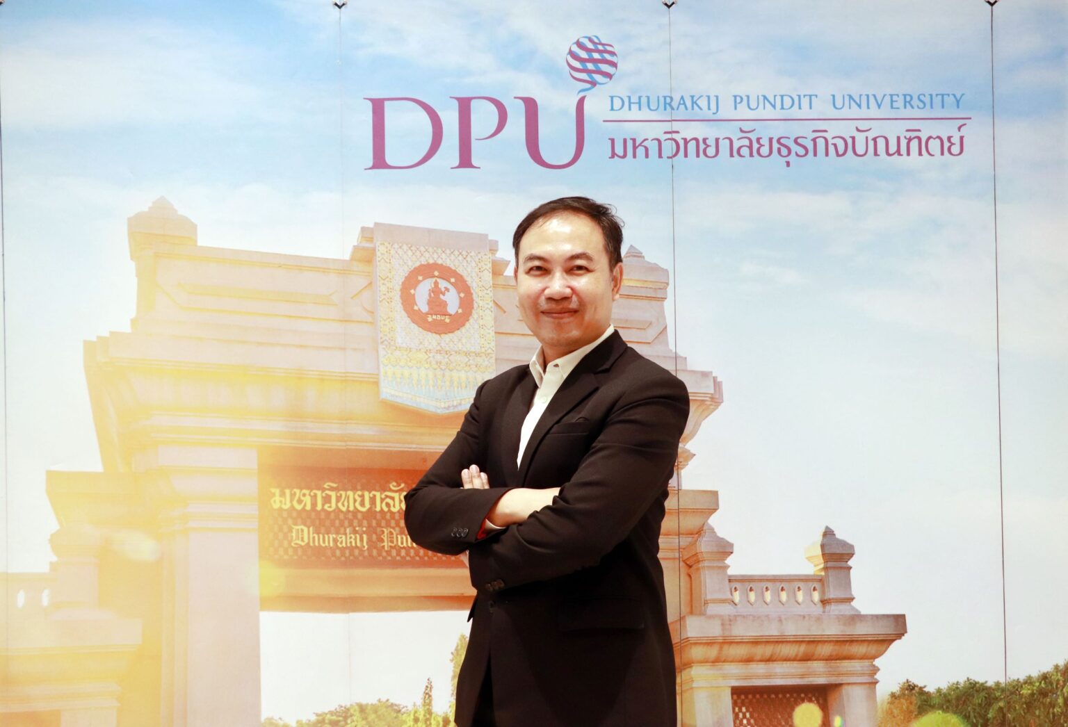 CIBA DPU จับมือ ภาคธุรกิจ ปรับหลักสูตร “นวัตกรรมธุรกิจดิจิทัล” เป็นหลักสูตรแรก ที่ปวส.เรียนต่อ ...