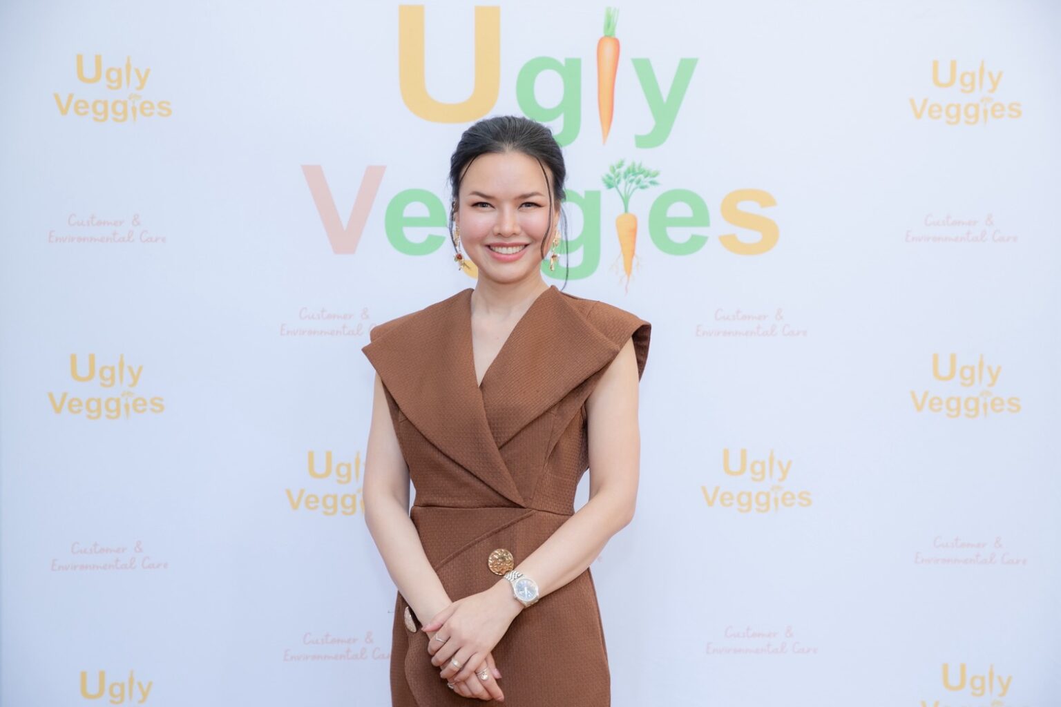ม.ขอนแก่น โชว์ความสำเร็จ โครงการวิจัย “Ugly Veggies Plus” พัฒนาผลิตภัณฑ์จากขยะอาหาร เพิ่มมูลค่า ...